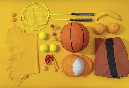 Govt Aims to Make India Global Hub for Sports Goods Manufacturing